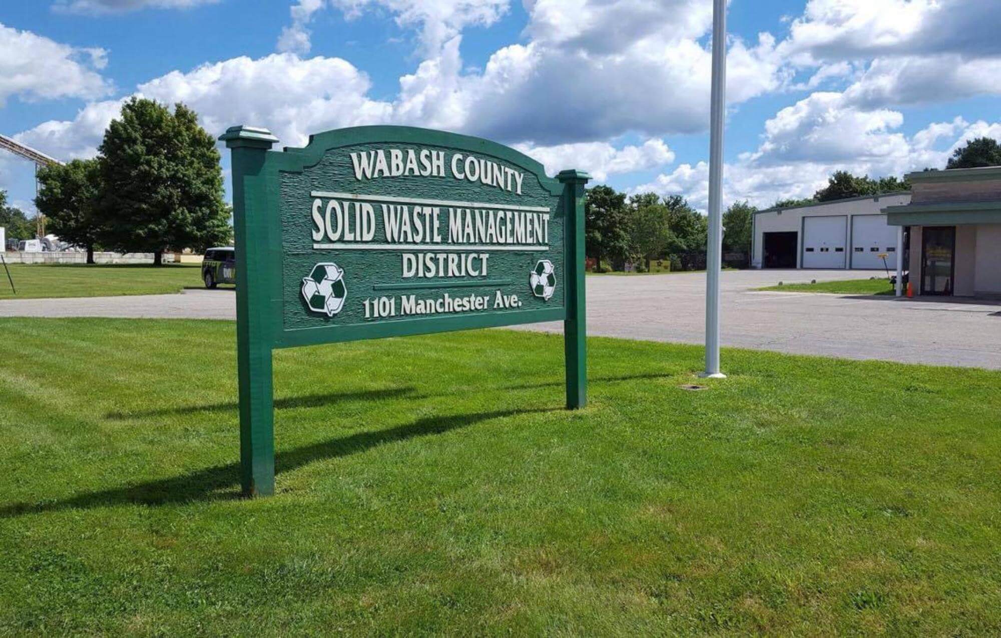 Wabash County Solid Waste Management | Wabash County, Indiana